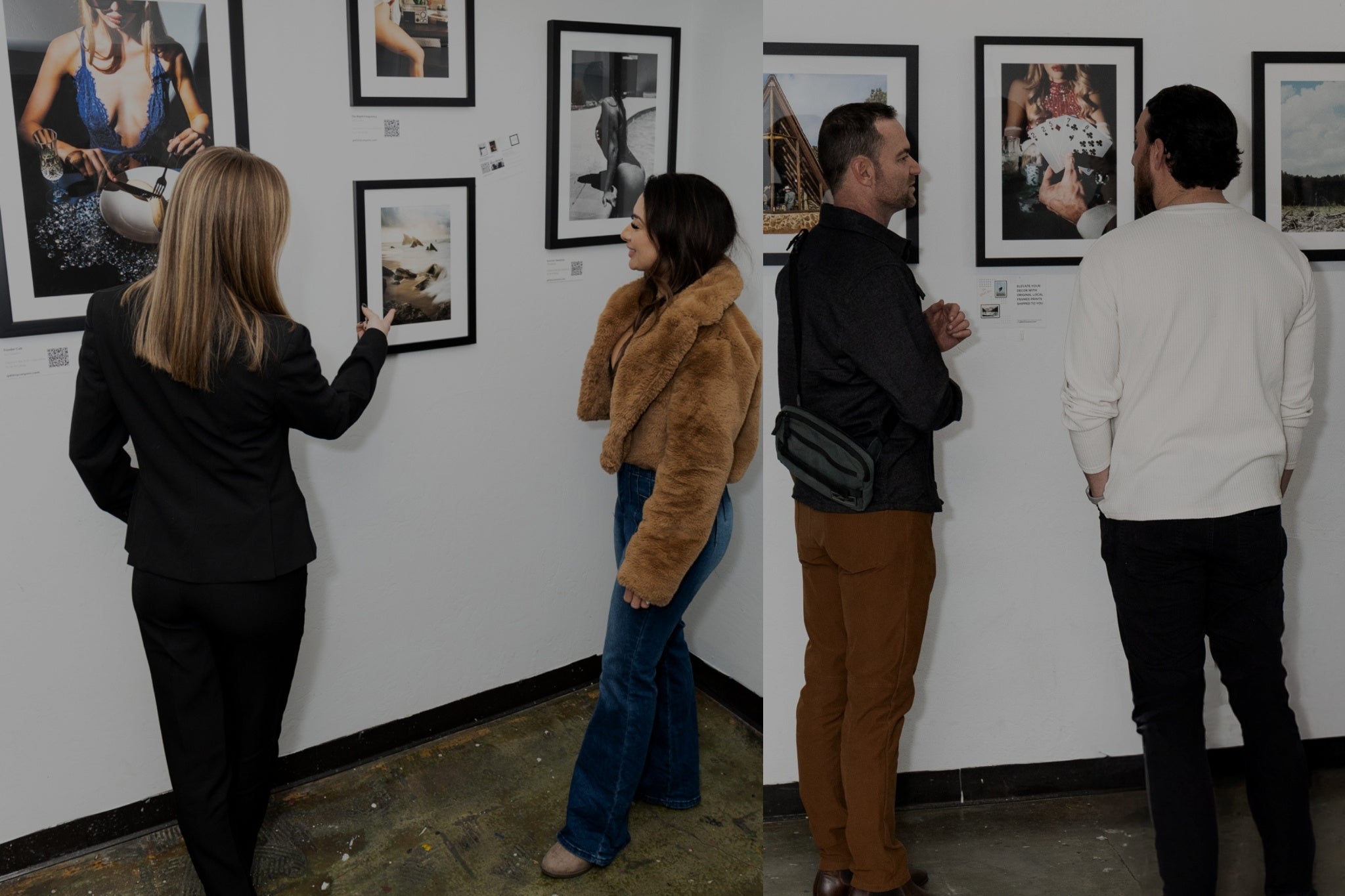 Gallery Canyons - Curated Fine Art Photography Prints